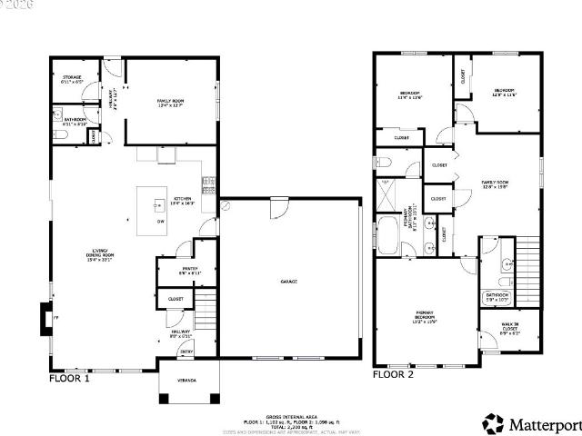 717 NE 382nd Ave, La Center, WA 98629 | MLS #479020