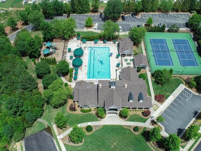717 Nellie Gray Pl, Whitsett, NC 27377