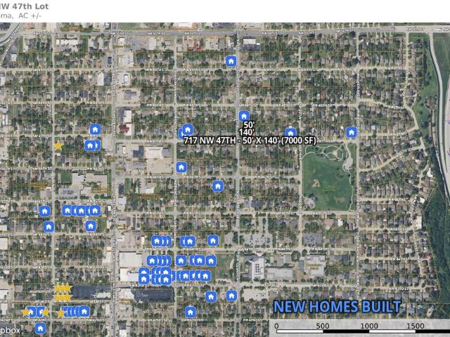 717 NW 47th Street