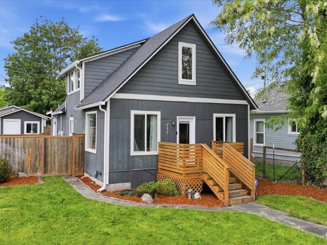 717 S 58th Street