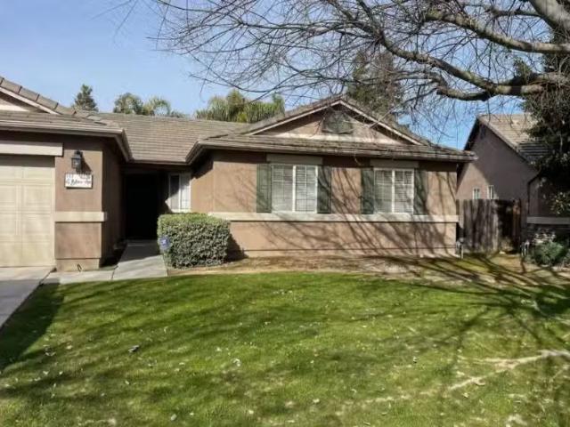 717 S Bliss Ave, Fresno, CA 93727