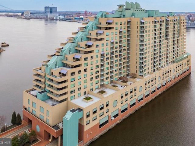 717 S Chris Columbus Blvd Unit 802, Philadelphia, PA 19147