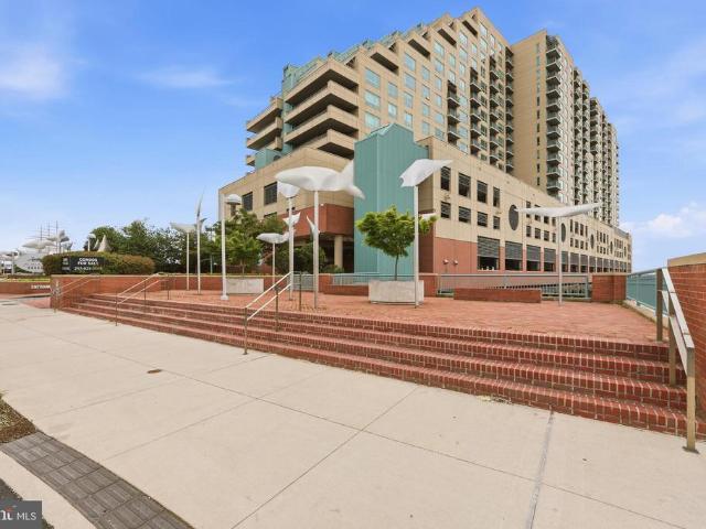 717 S Christopher Columbus Boulevard # 1216