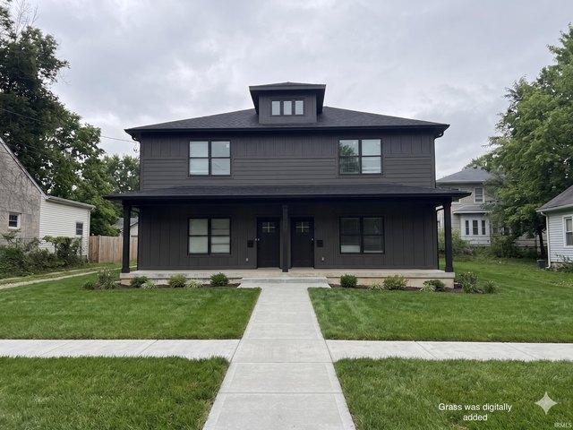 717 S Henderson St, Bloomington, IN 47401