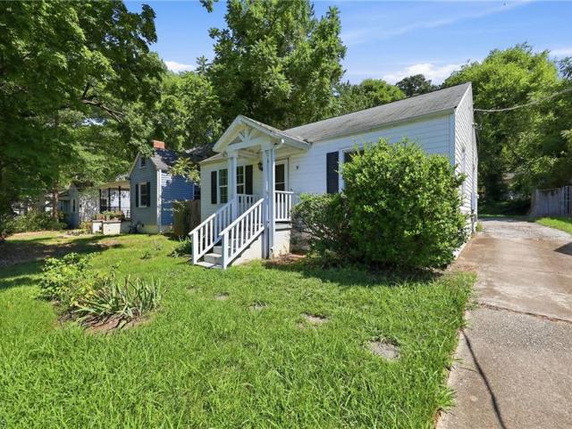 717 S Holden Road