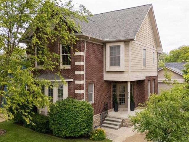 717 S Kenwood Ave, Royal Oak, MI 48067