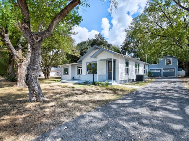 717 S Laurel Ave, Luling, TX 78648 | MLS #1122