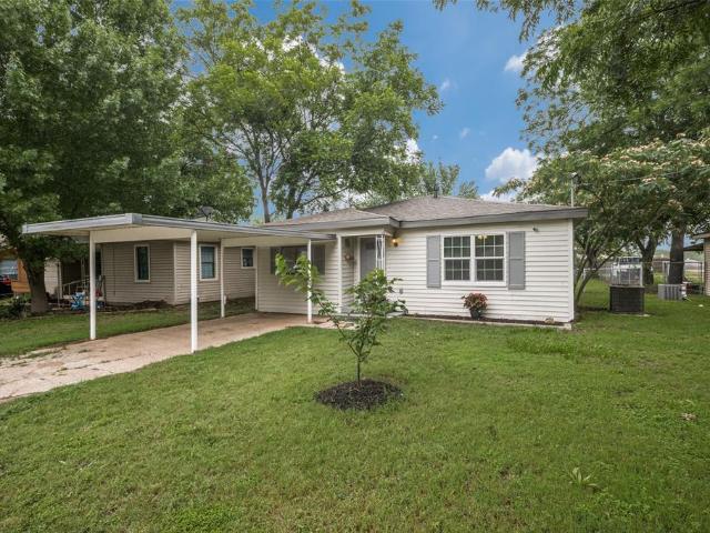 717 Small Street