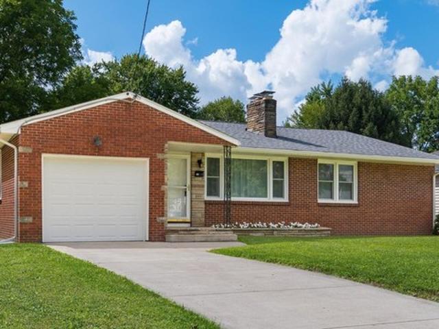 717 Saratoga Ave, Newark, OH 43055