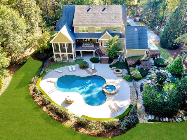 717 Scales Street, Griffin, US, GA