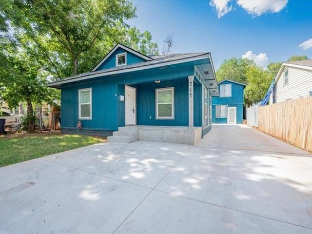 717 SE 31st St, Oklahoma City, OK 73129