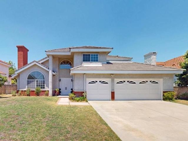 717 Sharon Rd, Arcadia, CA 91007