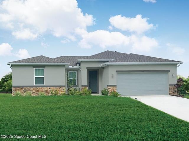 717 Spoonbill St SW, Palm Bay, FL 32908