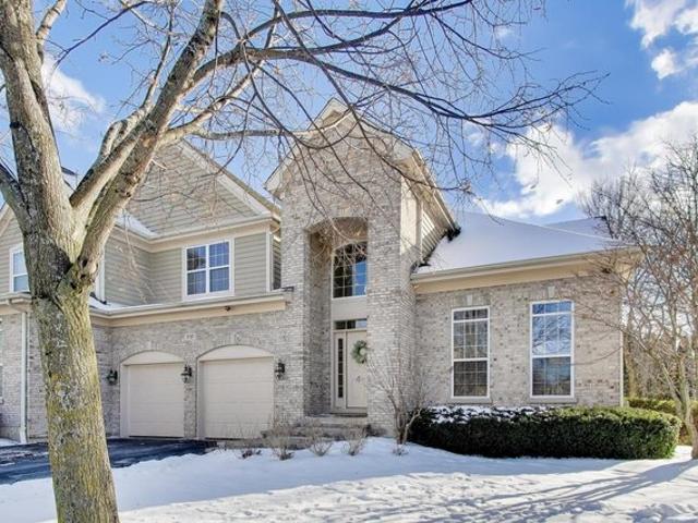 717 Stone Canyon Cir, Inverness, IL 60010