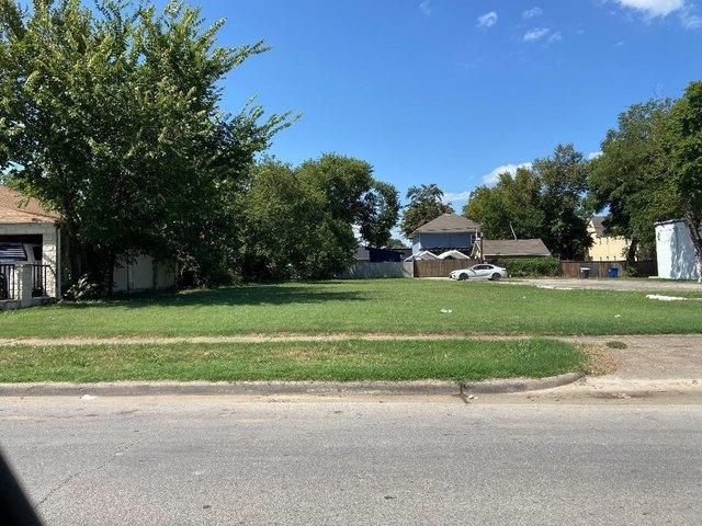 717 Sunset Ave, Dallas, TX 75208