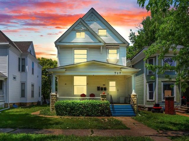 717 SW Lincoln St, Topeka, KS 66606