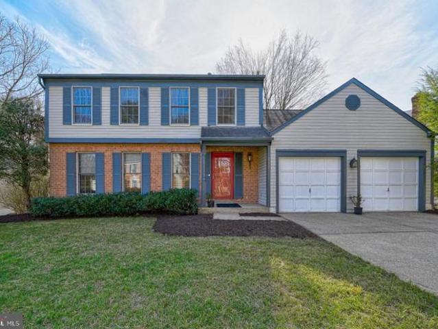 717 Symphony Woods Dr, Silver Spring, MD 20901
