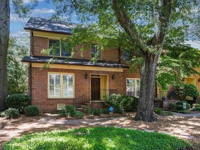 717 Poinsettia St, Columbia, SC 29205