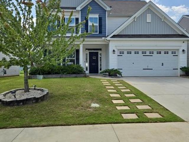 717 Pollyanna Dr, Greenville, SC 29605