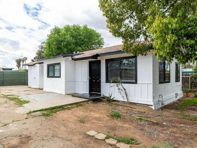 717 Park Pl, Escondido, US, CA