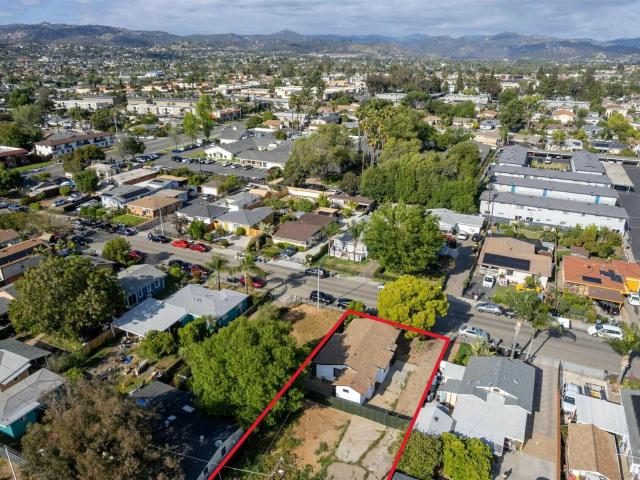 717 Park Pl, Escondido, US, CA