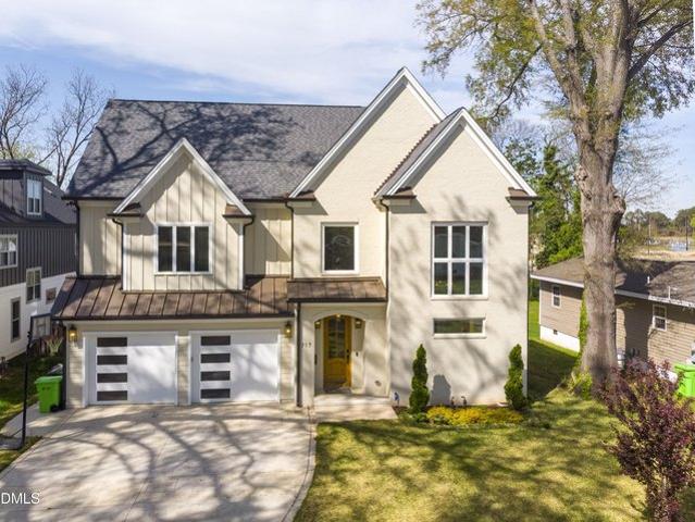 717 Penn Rd, Raleigh, NC 27604