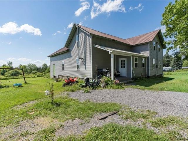 717 Pestle Street Rd, Hermon, NY 13652
