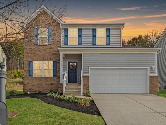 717 Preservation Way, Nashville, TN 37207