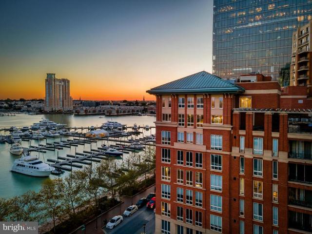 717 President Street # PH 802