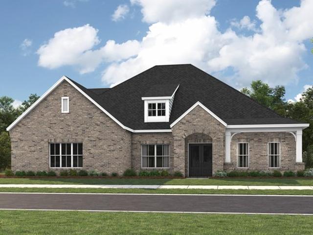 717 Quail Run, Pike Road, AL 36064