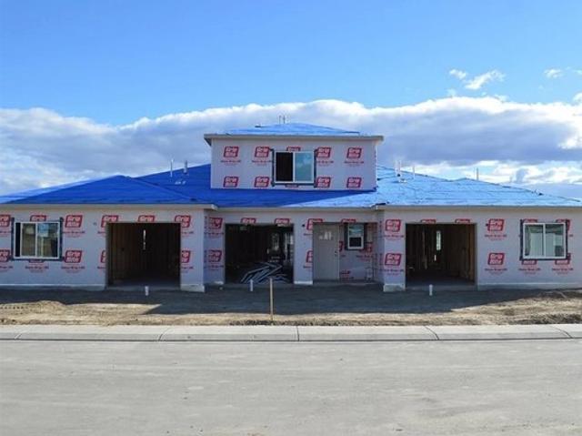 717 Royal Canyon St Unit A, Grand Junction, CO 81505
