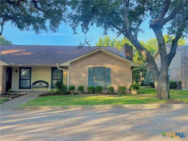 717 Royal St Units 717 & 719, Salado, TX 76571