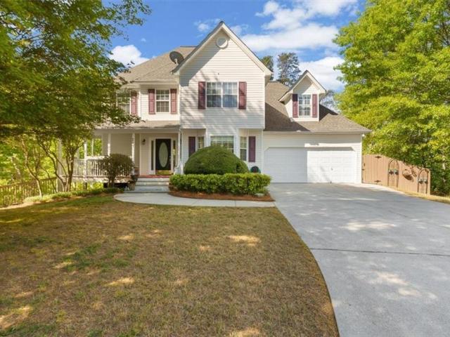 717 Ridgewood Way