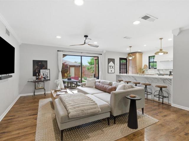 717 Ridgedale Dr, Richardson, TX 75080 | Compass