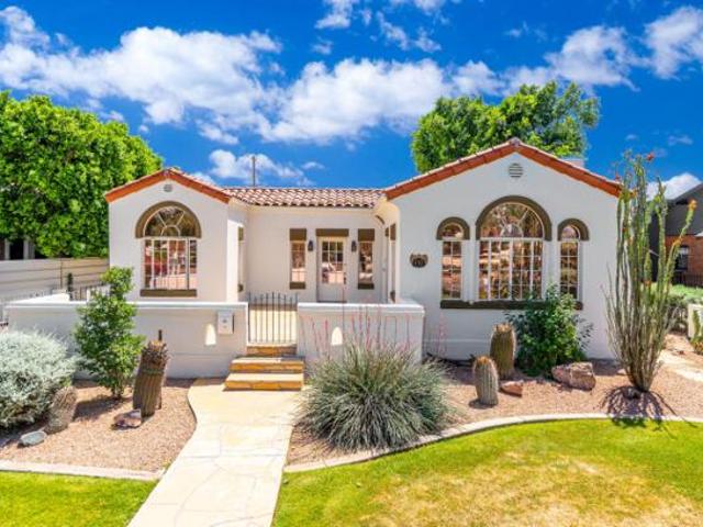 717 W Willetta St, Phoenix, AZ 85007