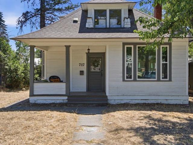 717 W York Ave, Spokane, WA 99205