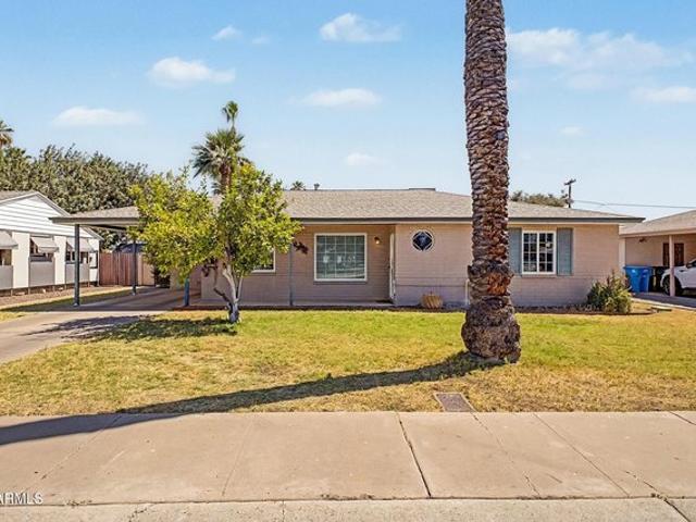 717 W Georgia Ave, Phoenix, AZ 85013