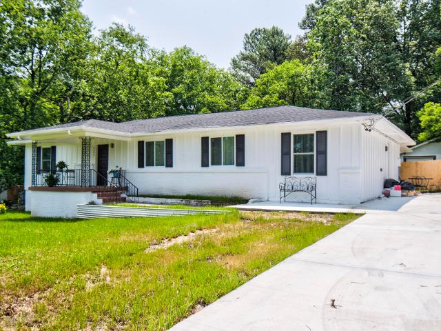 717 W James St, Rossville, GA 30741 | MLS #1523