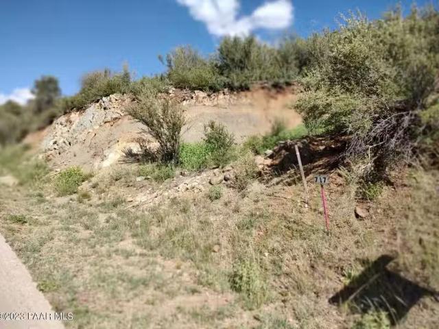 717 W Lee Blvd, Prescott, AZ 86303 MLS 1053502