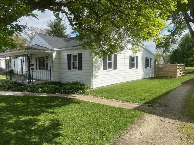 717 W Light Street