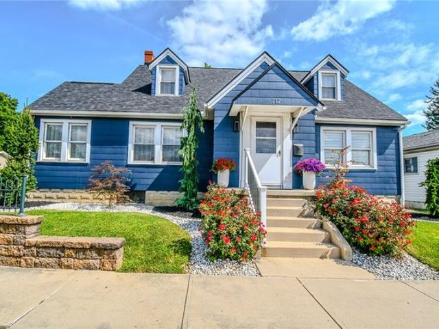 717 W Main St, Tipp City, OH 45371