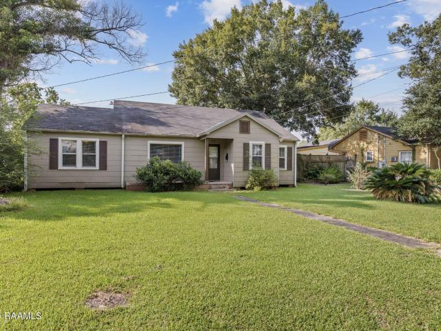 717 W Northern Ave, Crowley, LA 70526 | MLS #RA2500001 | Compass