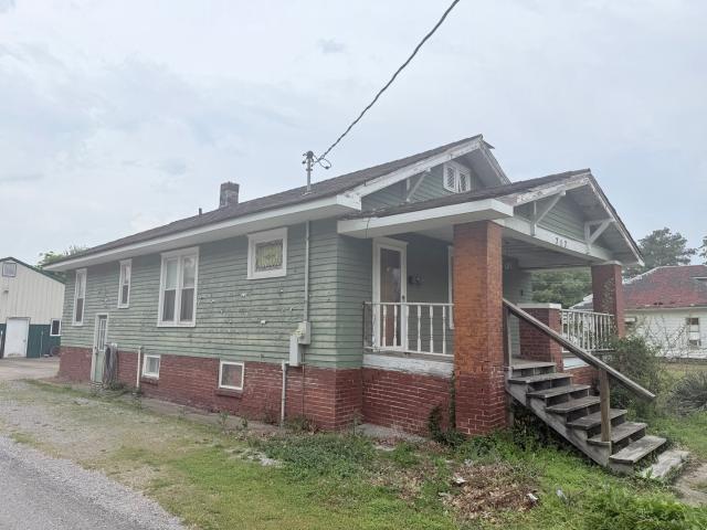 717 W Sloan Street