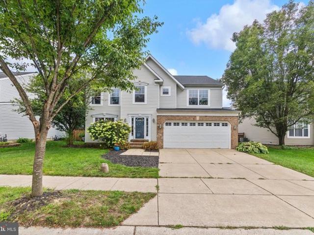 717 Wagner Farm Rd, Millersville, MD 21108