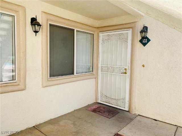 717 Wheat Ridge Ln, Unit 103, Las Vegas, NV 89145 | MLS #2716