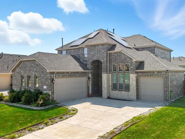 717 Whippoorwill Dr, Midlothian, TX 76065 | MLS #21202