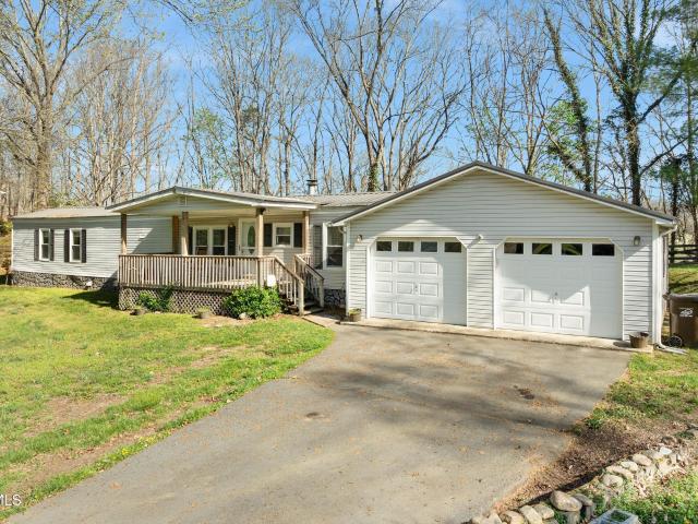 717 White Top Road