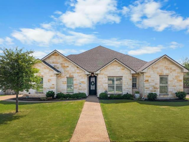 717 Wintergreen Drive