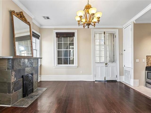 717 Toulouse St, Unit 4, New Orleans, LA 70130 | MLS #2555