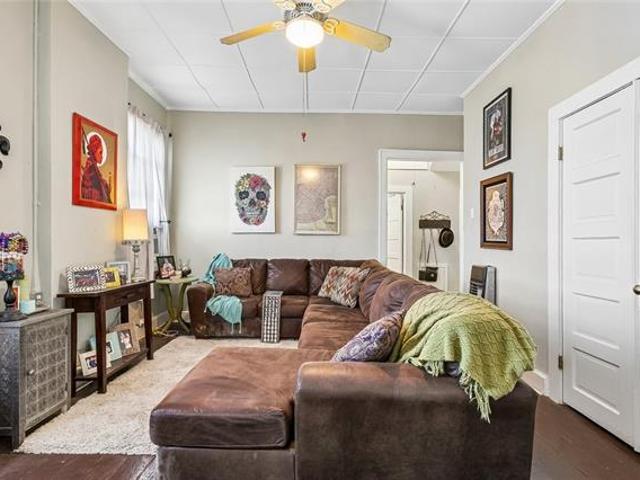 717 Toulouse St, Unit 6, New Orleans, LA 70130 | MLS #2555 | Compass